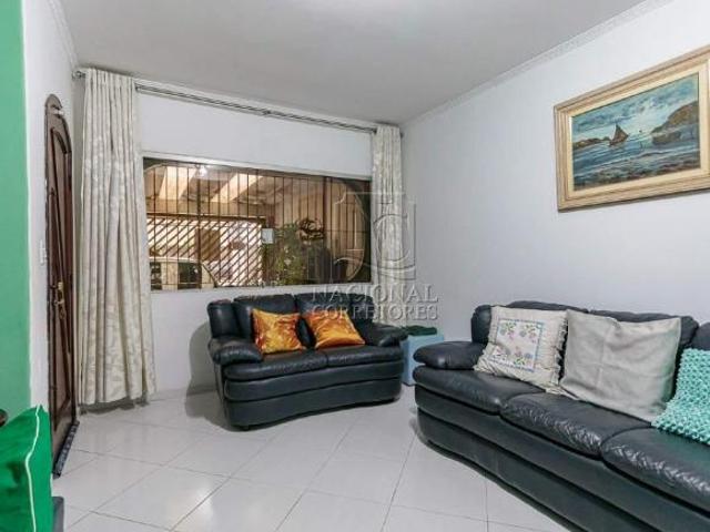 Sobrado à venda, 3 quartos, 1 suíte, 2 vagas, Jardim Utinga Santo André/SP