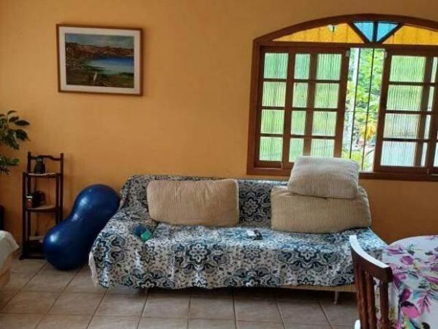 Sobrado à venda 3 quartos 1 suíte 2 vagas Junqueira Santo André SP