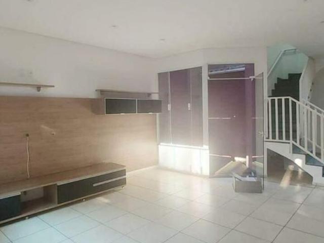 Sobrado à venda 3 quartos 1 suíte 2 vagas Las Vegas Santo André SP