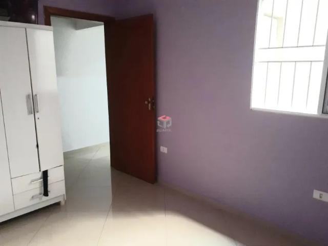 Sobrado à venda 3 quartos 1 suíte 2 vagas Las Vegas Santo André SP