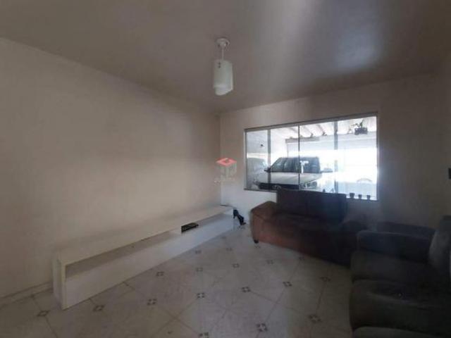 Sobrado à venda 3 quartos 1 suíte 2 vagas Las Vegas Santo André SP