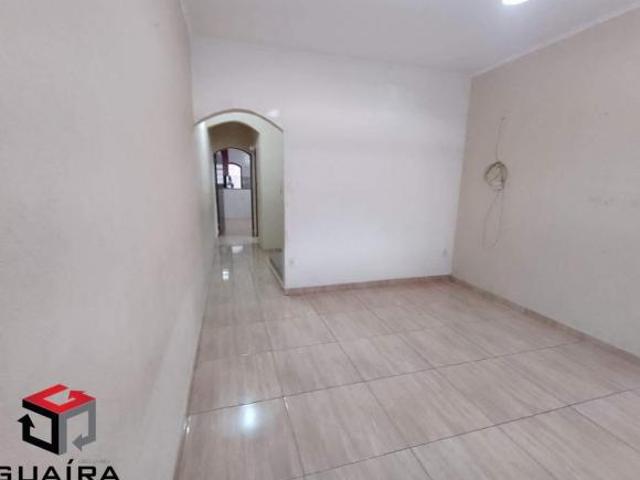 Sobrado à venda 3 quartos 1 suíte 2 vagas Las Vegas Santo André SP