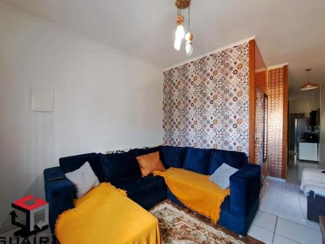 Sobrado à venda 3 quartos 1 suíte 2 vagas Las Vegas Santo André SP