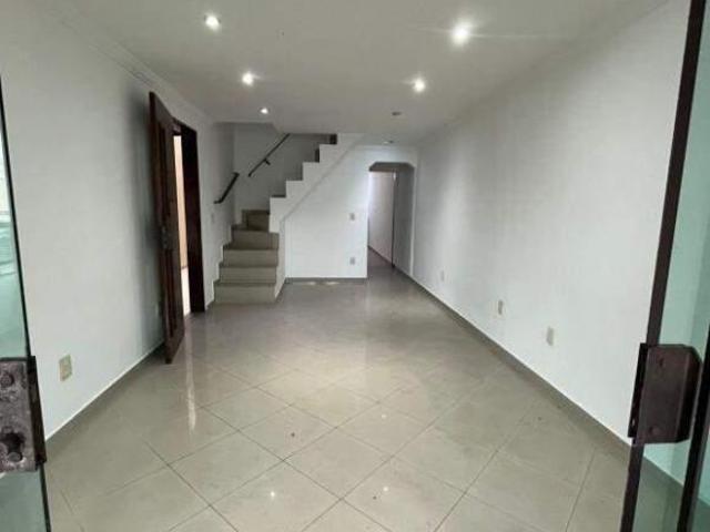 Sobrado à venda 3 quartos 1 suíte 2 vagas Luzita Santo André SP