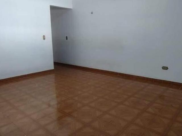 Sobrado à venda 3 quartos 1 suíte 2 vagas Marajoara Santo André SP