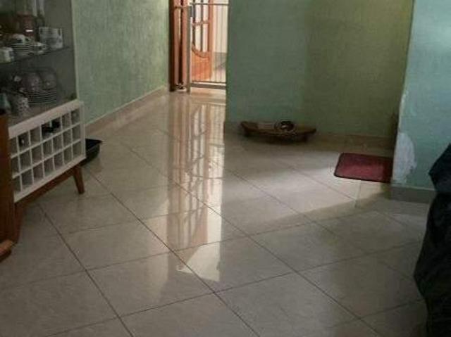 Sobrado à venda 3 quartos 1 suíte 2 vagas Nova Petrópolis São Bernardo do Campo SP
