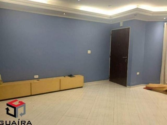 Sobrado à venda 3 quartos 1 suíte 2 vagas Nova Petrópolis São Bernardo do Campo SP