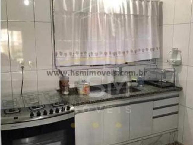 Sobrado Nova Petropolis 3 Dormitorios 2 vagas Vago