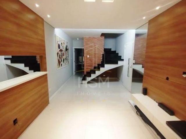 Sobrado reformado à venda na Nova Petrópolis, conforto, elegância e excelente acabamento em São Bern