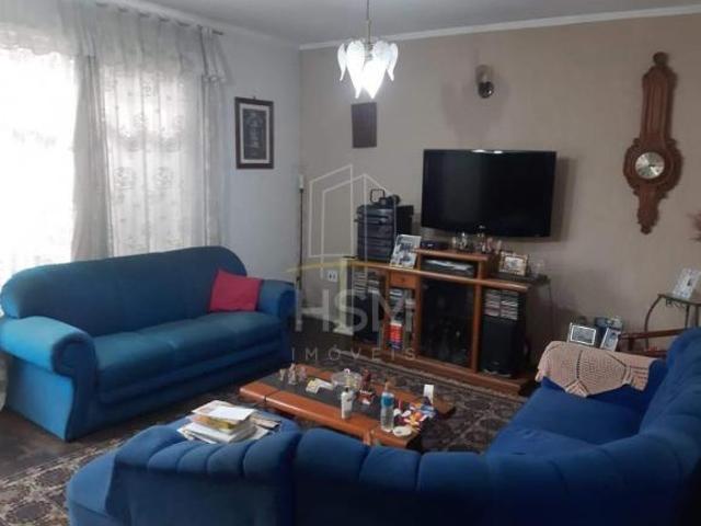 Sobrado à venda, 3 quartos, 1 suíte, 2 vagas, Nova Petrópolis São Bernardo do Campo/SP