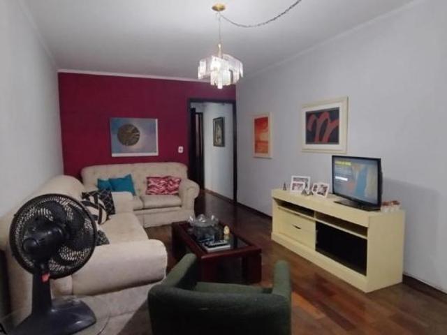 Sobrado à venda 3 quartos 1 suíte 2 vagas Ocara Santo André SP