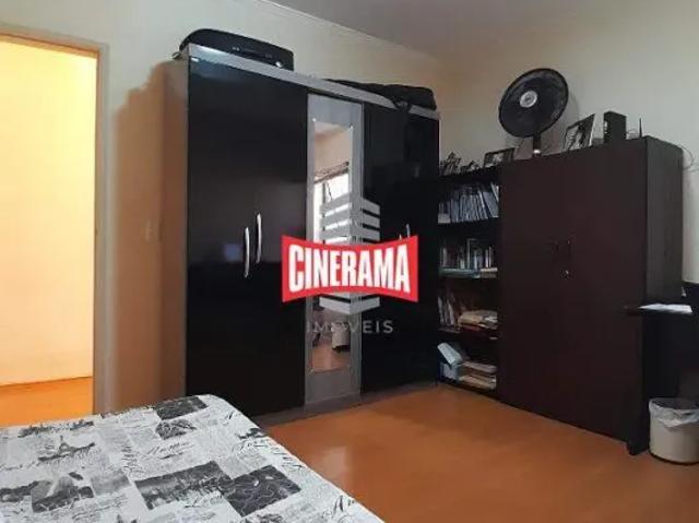 Sobrado à venda, 3 quartos, 1 suíte, 2 vagas, Olímpico São Caetano do Sul/SP