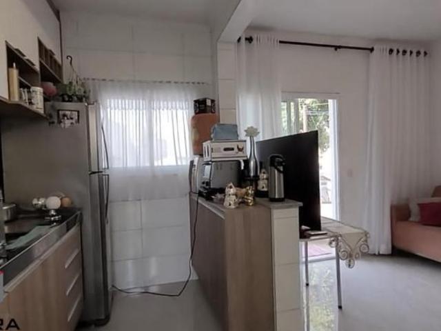 Sobrado à venda 3 quartos 1 suíte 2 vagas Paraíso Santo André SP