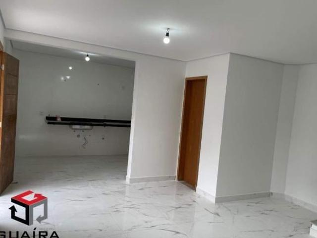 Sobrado à venda 3 quartos 1 suíte 2 vagas Paraíso Santo André SP