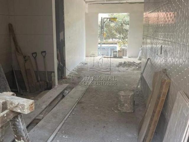 Sobrado à venda, 3 quartos, 1 suíte, 2 vagas, Parque Erasmo Assunção Santo André/SP