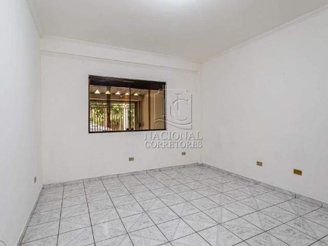 Sobrado à venda, 3 quartos, 1 suíte, 2 vagas, Parque Jaçatuba Santo André/SP
