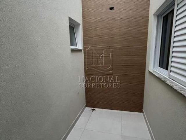 Sobrado à venda, 3 quartos, 1 suíte, 2 vagas, Parque Oratório Santo André/SP