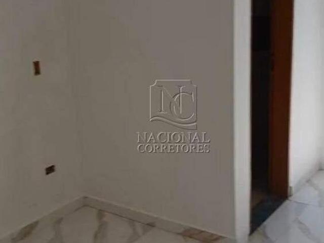 Sobrado à venda, 3 quartos, 1 suíte, 2 vagas, Parque São Rafael São Paulo/SP