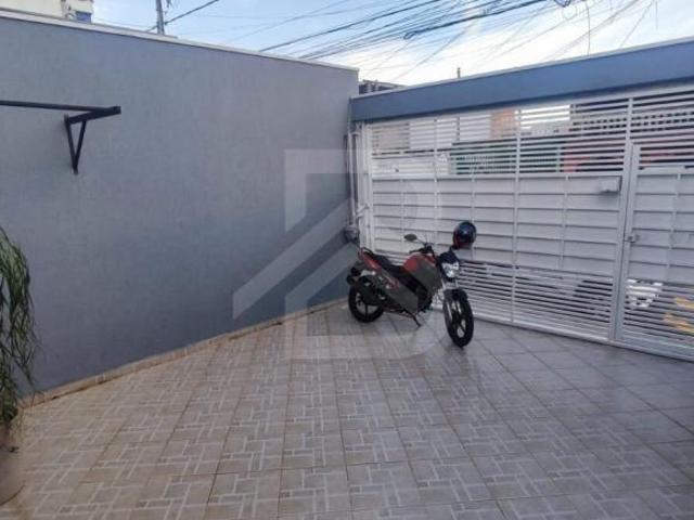 Sobrado à venda, 3 quartos, 1 suíte, 2 vagas, Parque são Rafael São Paulo/SP