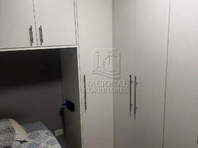 Sobrado à venda, 3 quartos, 1 suíte, 2 vagas, Parque São Vicente Mauá/SP