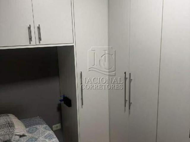 Sobrado à venda, 3 quartos, 1 suíte, 2 vagas, Parque São Vicente Mauá/SP
