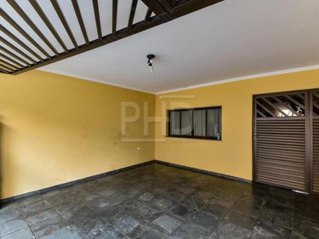 Sobrado à venda, 3 quartos, 1 suíte, 2 vagas, Parque Terra Nova II São Bernardo do Campo/SP
