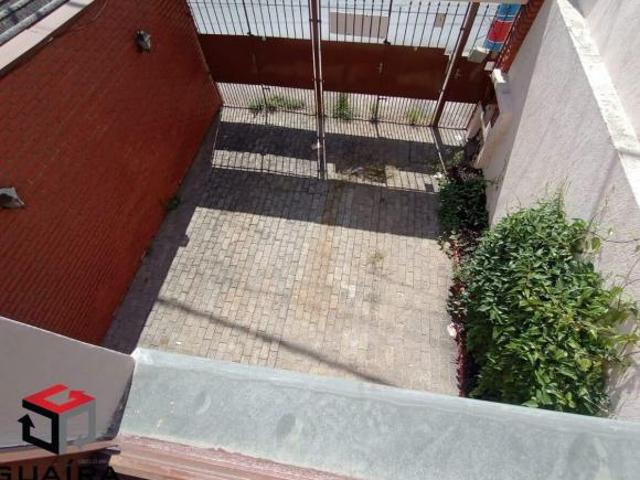 Sobrado à venda 3 quartos 1 suíte 2 vagas Paulicéia São Bernardo do Campo SP