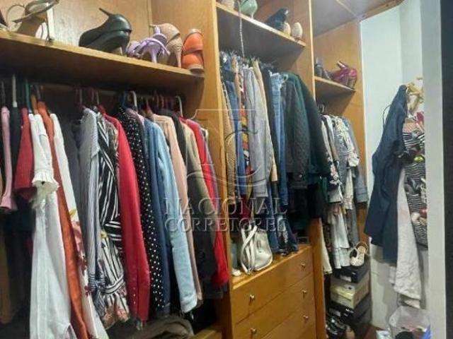 Sobrado à venda, 3 quartos, 1 suíte, 2 vagas, Paulicéia São Bernardo do Campo/SP
