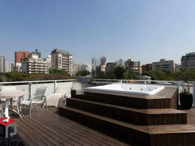 Sobrado à venda 3 quartos 1 suíte 2 vagas Paulista São Paulo SP
