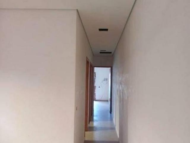 Sobrado à venda 3 quartos 1 suíte 2 vagas Pedroso Mauá SP