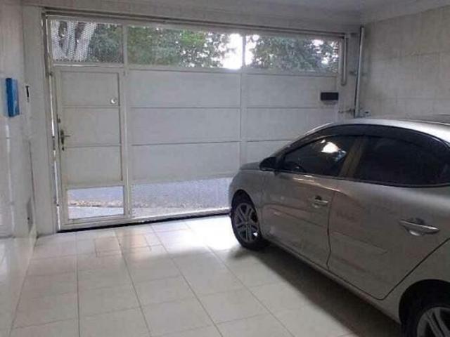 Sobrado à venda 3 quartos 1 suíte 2 vagas Piraporinha Diadema SP