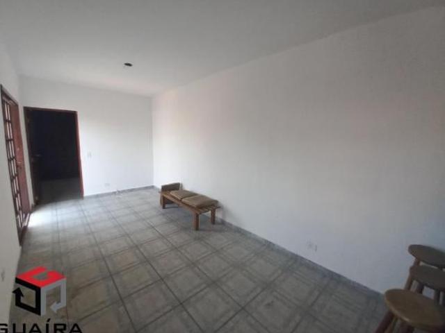 Sobrado à venda 3 quartos 1 suíte 2 vagas Planalto São Bernardo do Campo SP