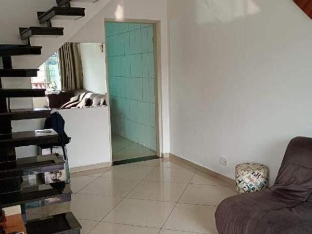 Sobrado à venda 3 quartos 1 suíte 2 vagas Planalto São Bernardo do Campo SP