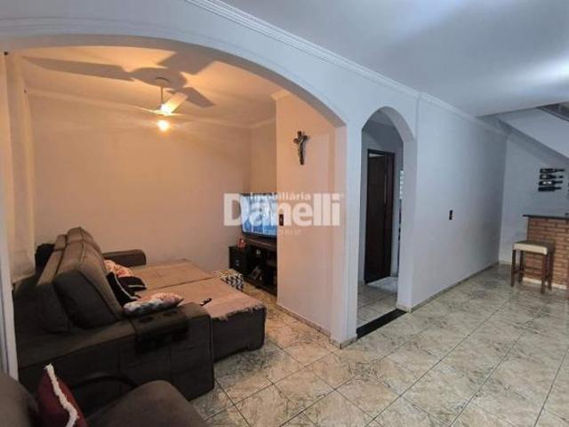 Sobrado à venda, 3 quartos, 1 suíte, 2 vagas, Residencial Sítio Santo Antônio Taubaté/SP