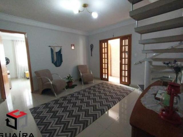 Sobrado à venda 3 quartos 1 suíte 2 vagas Rudge Ramos São Bernardo do Campo SP