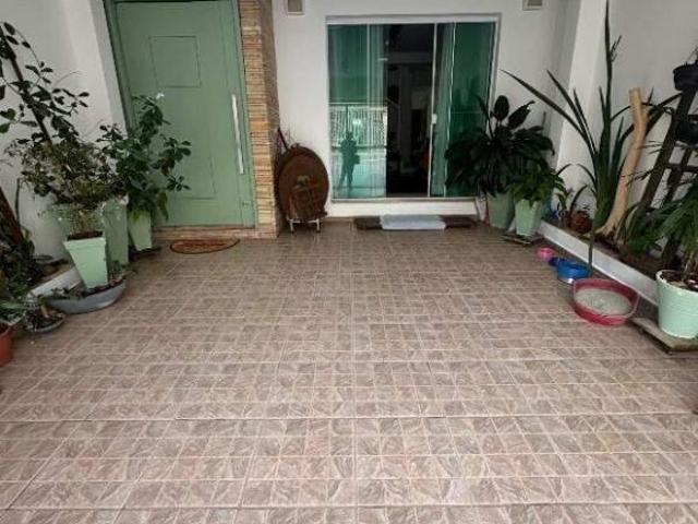 Sobrado à venda 3 quartos 1 suíte 2 vagas Rudge Ramos São Bernardo do Campo SP
