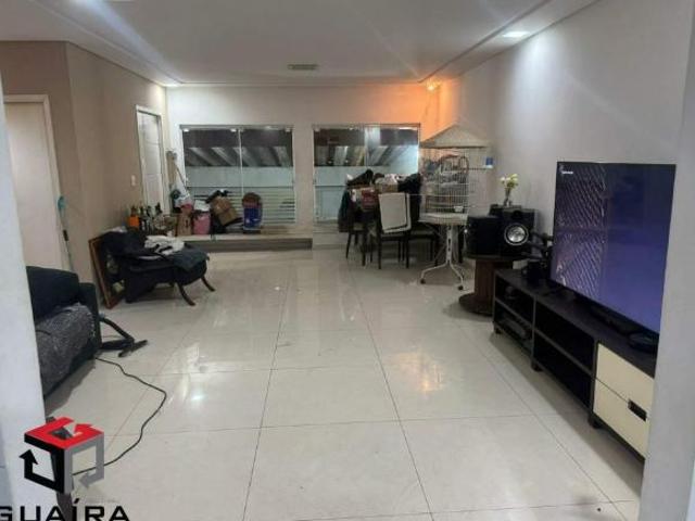 Sobrado à venda 3 quartos 1 suíte 2 vagas Rudge Ramos São Bernardo do Campo SP