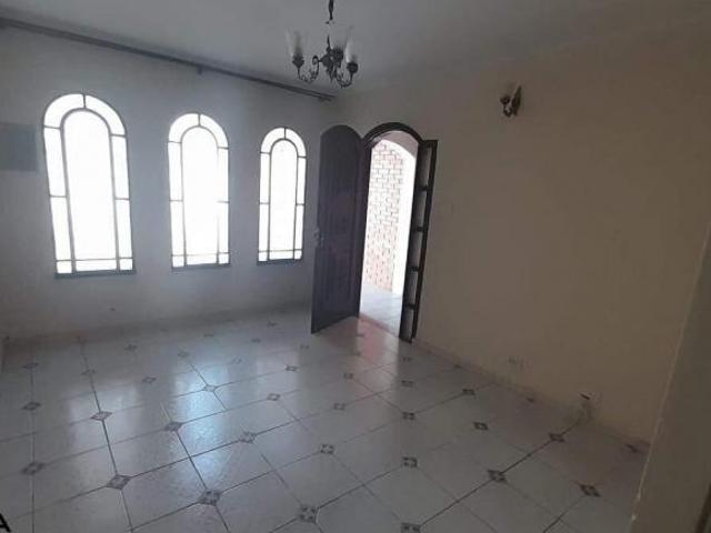 Sobrado à venda 3 quartos 1 suíte 2 vagas Scarpelli Santo André SP