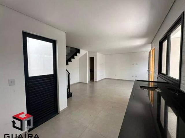 Sobrado à venda 3 quartos 1 suíte 2 vagas Scarpelli Santo André SP