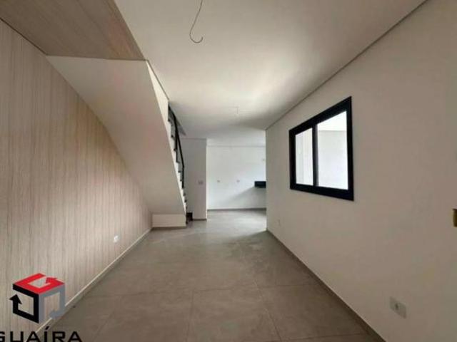 Sobrado à venda 3 quartos 1 suíte 2 vagas Scarpelli Santo André SP
