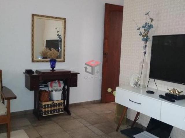 Sobrado à venda 3 quartos 1 suíte 2 vagas Santa Terezinha São Bernardo do Campo SP
