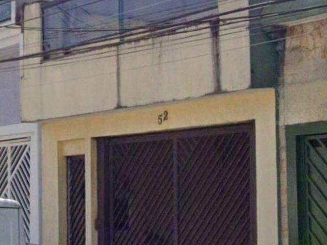 Sobrado à venda 3 quartos 1 suíte 2 vagas Santa Terezinha São Bernardo do Campo SP