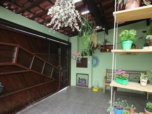 Sobrado à venda, 3 quartos, 1 suíte, 2 vagas, Santa Terezinha São Bernardo do Campo/SP