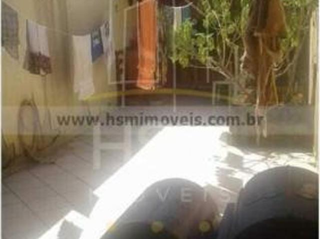 Vende Sobrado 105m² Santa Teresinha São Bernardo do Campo/SP