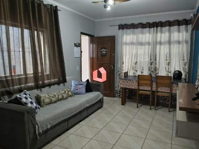 Sobrado à venda, 3 quartos, 1 suíte, 2 vagas, Santa Terezinha São Bernardo do Campo/SP