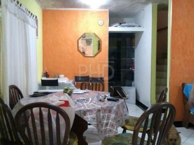 Sobrado à venda 154,53m2 bairro Santa Terezinha, em São Bernardo do Campo SP