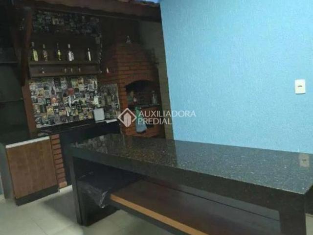 Sobrado à venda 3 quartos 1 suíte 2 vagas Santo André SP