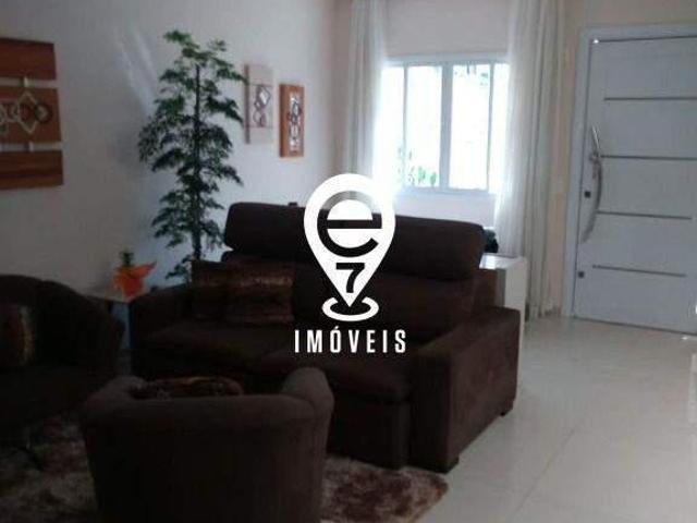 Sobrado à venda, 3 quartos, 1 suíte, 2 vagas, Saúde São Paulo/SP