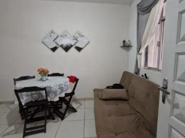 Sobrado à venda 3 quartos 1 suíte 2 vagas Suíça Santo André SP