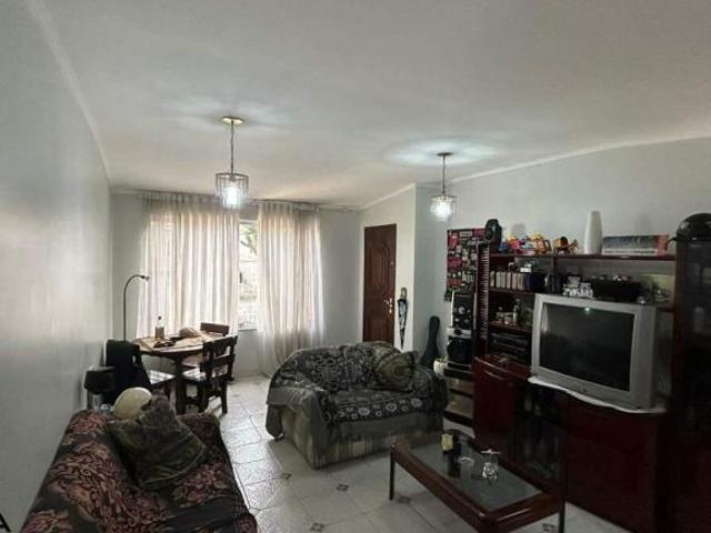 Sobrado à venda 3 quartos 1 suíte 7 vagas Valparaíso Santo André SP